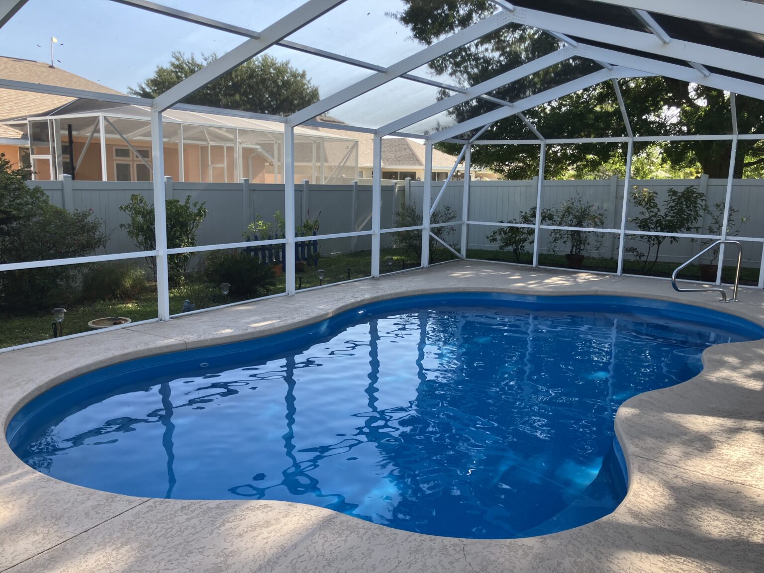 Photo Gallery – Highlands Pools